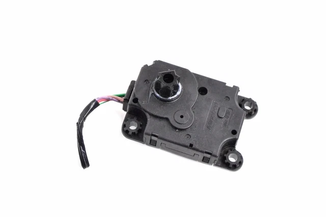 NISSAN X-TRAIL T32 1.6 dCi 2018 RHD Heater Gate Actuator 277T6-4BU2A ...