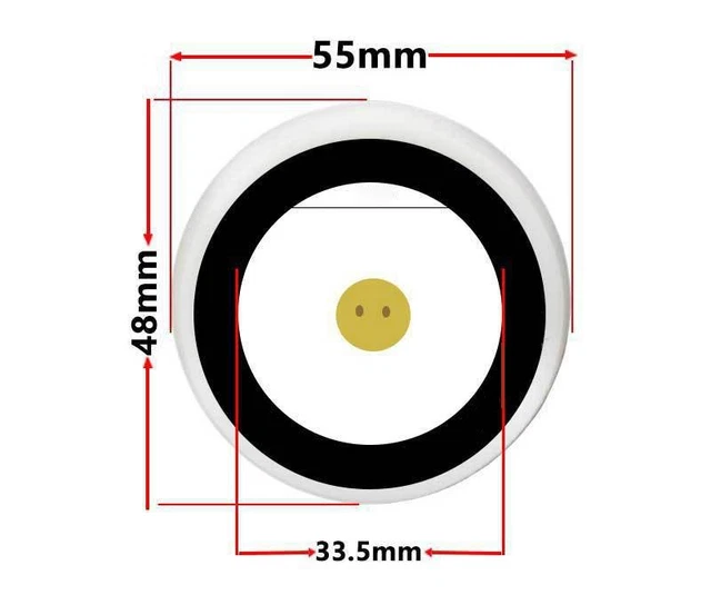 AI VOICE CHAT Robot For DeepSeek XiaoZhi with 128 inch LCD for ESP32S3 ...