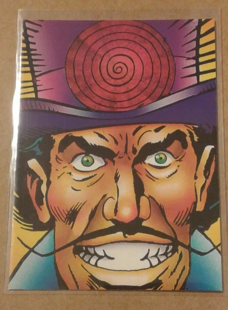 [1992] THE RINGMASTER - SPIDER-MAN: 30th Anniversary Marvel [NM+ 9.8 ...