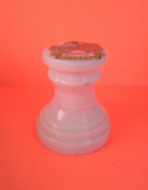 ARCADIAN CRESTED CHINA WW1 Capstan LAMPETER Crest £12.99 - PicClick UK