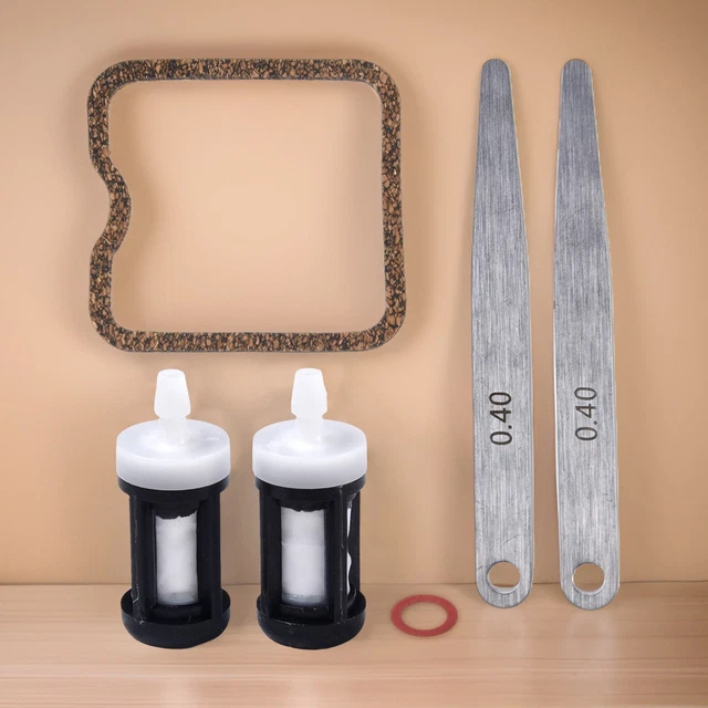 KIT DE DÉGAGEMENT kit d'écart installation facile FS110 FS130 réglage ...