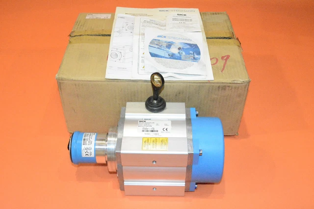 SICK BTF13-P1HM1025 WIRE Draw Absolute Encoder 1034307 EUR 2.000,00 ...