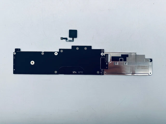 APPLE MACBOOK AIR 13.6" 2022 M2 Logic Board A2681 8-Core CPU 8-Core-GPU ...