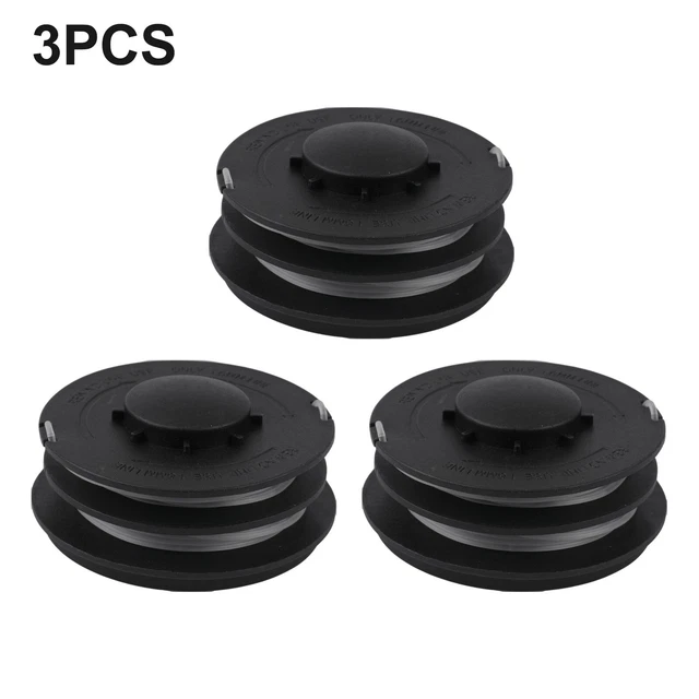 KIT D'INSTALLATION D'ALIMENTATION de performance bobines tondeuse Line ...