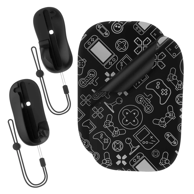 ERGONOMIC CONTROLLER MOUSE Adapter for Nintendo Switch 2 Joy-Con 2 ...