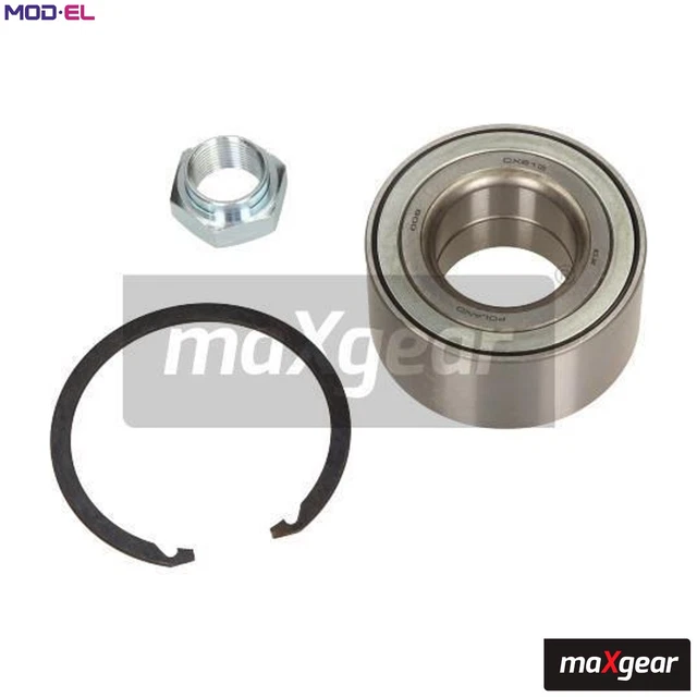 WHEEL BEARING KIT 33-0791 For Mitsubishi Outlander/Suv Cedia/Vii ...