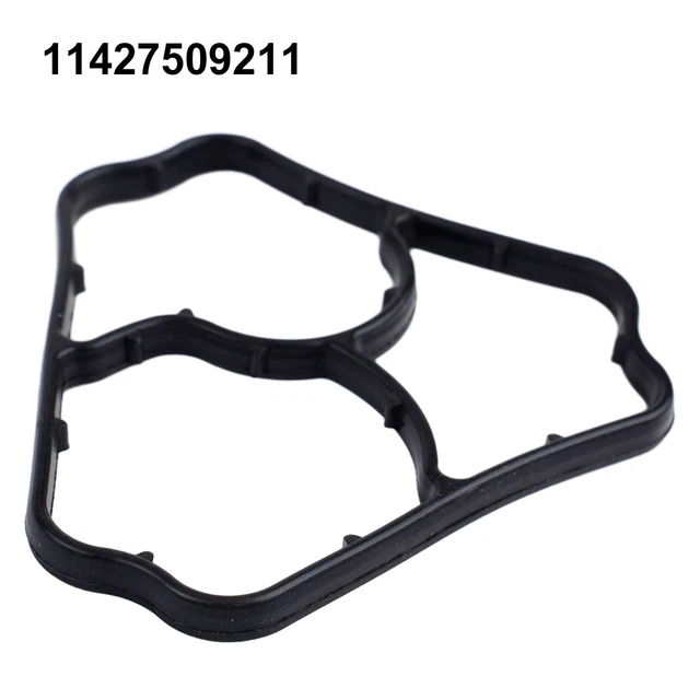 JOINT DE BOÎTIER filtre à huile fiable 11427509211 pour MINI pour ...