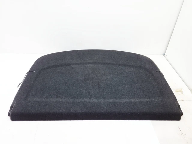 VAUXHALL INSIGNIA B Mk2 Parcel Shelf Trunk Boot Load Cover 39129567 ...