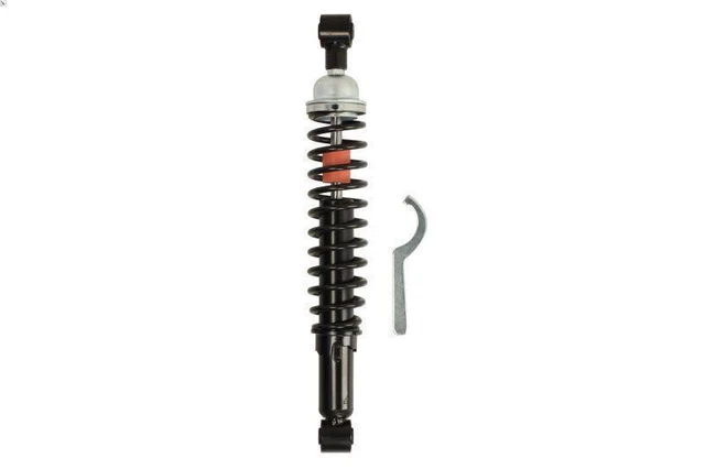 AMORTISSEUR RMS RMS 20 455 0772 pour Piaggio/Vespa X8 0.1 2004-2004 EUR ...