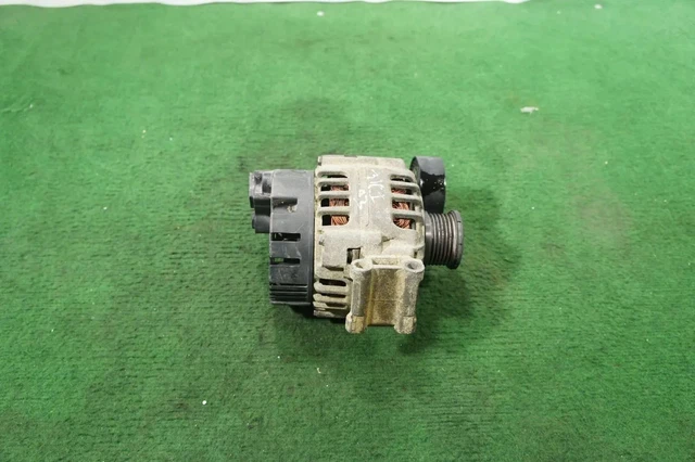 ORIGINAL BMW E36 E46 Austausch Kompakt Generator 100A 12317509111 EUR ...