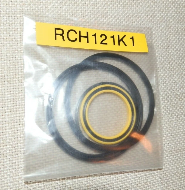 SEAL KIT FOR Enerpac Holl-O-Ram RCH120, 121, 1211 and 123 cylinder ...