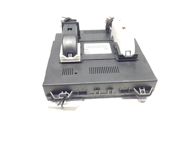 VOLKSWAGEN AMAROK BCM Body Control Module Ecu 6R7937087R Mk1 2010 ...