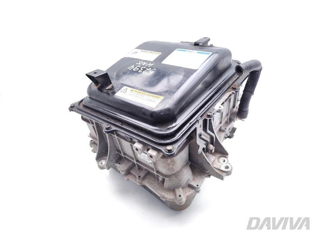 LEXUS RX VOLTAGE Converter Inverter 400h AWD Full Hybrid 155kW (211 HP ...