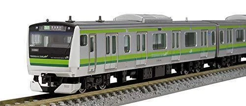 TOMIX N GAUGE E233-6000 Series Yokohama Line Basic Set 4 cars 98411 Railway mode £157.99 ...