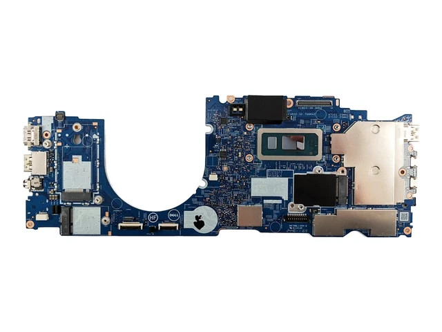 DELL LATITUDE 5350 2-in-1 Motherboard Intel i5-1335U 10 core MVR5P ...