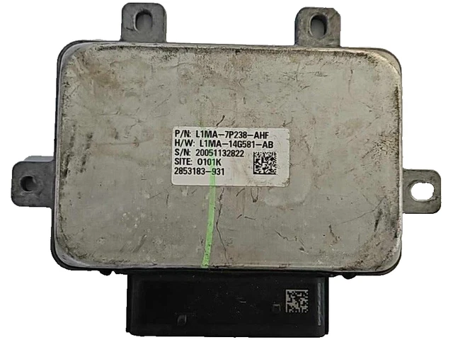 L1MA-7P238-AHF FORD EXPLORER 2020-2023 Transfert Étui Module EUR 214,97 ...