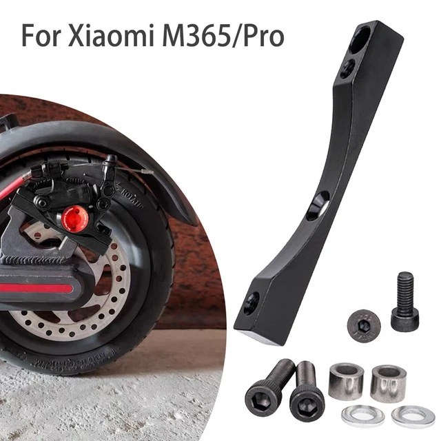 SUPPORT SYSTÈME DE freinage Maximize Brake Performance pour Xiaomi M365 ...