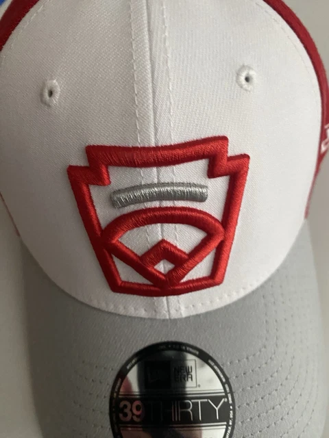 2024 LITTLE LEAGUE World Series JAPAN New Era Small/medium Fitted Hat ...