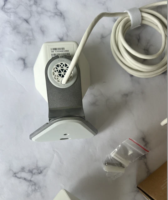 XFINITY XCAM2 HOME Security Camera (Model: SCHC2AEW) XW4COX, XCAM2COX ...