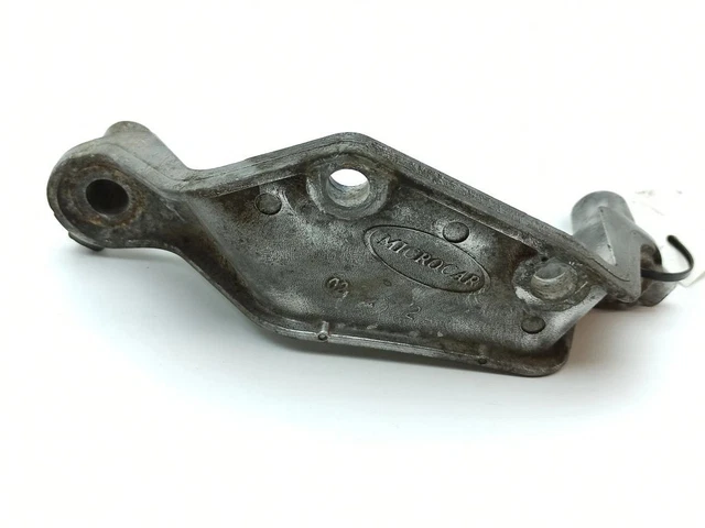 MICROCAR MC 2006 Gearbox mounting bracket Petrol LIS3074 £47.99 ...