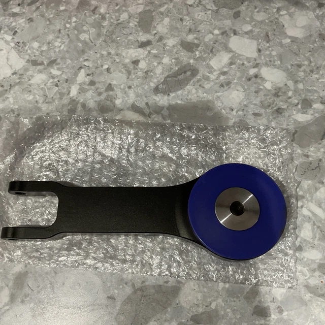 POLO GTI AIRTEC Torque Link Dog Bone Mount for Polo GTI 2.0 TSi AW ...