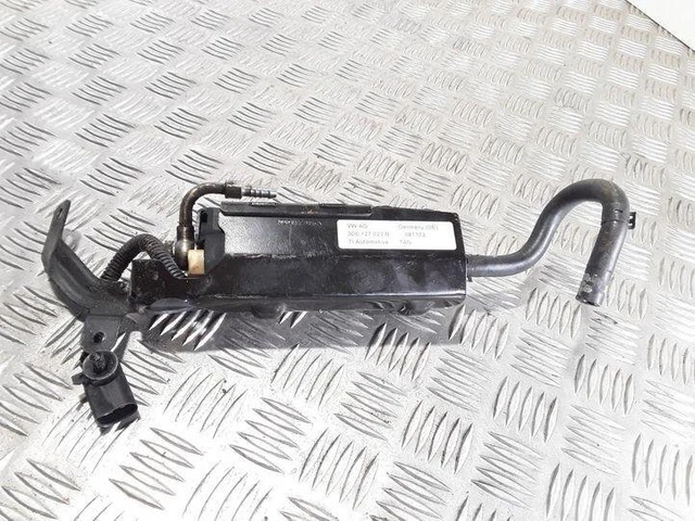 VW PHAETON 3D fuel pump 3D0127023B 3.00 diesel 171kw 2008 20668561 £91. ...