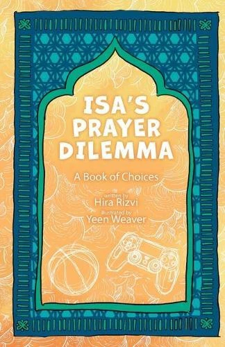 HIRA RIZVI ISA'S Prayer Dilemma (Poche) Isa's Adventures EUR 15,25 ...