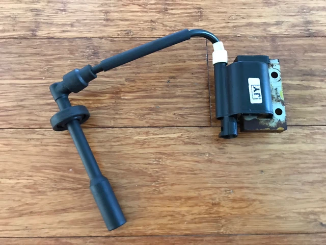 USED KTM 250 390 Duke RC ADV ignition coil 2013-2023 $60.00 - PicClick AU