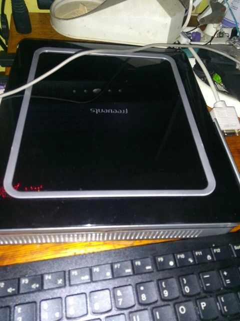 MINI PC PHILIPS-FREEVENTS LX2000 £41.28 - PicClick UK