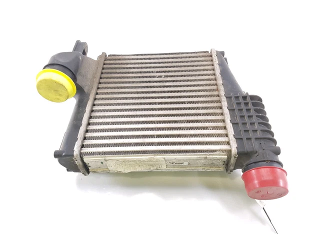ÉCHANGEUR AIR-AIR / Intercooler - Peugeot 3008 II PH.1 - 9675627980 ...