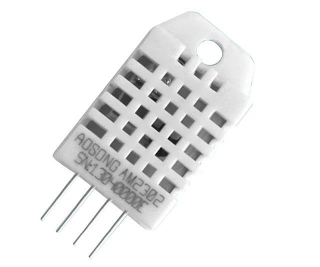 DHT22 DIGITAL TEMPERATURE Humidity Sensor Module AM2302 Arduino 210 $7. ...