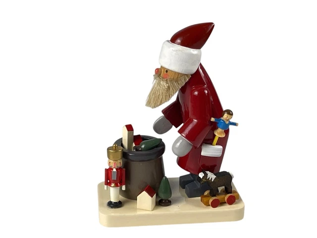 FIGURINE ERZGEBIRGE FLADE 8 cm - excellent état EUR 60,15 - PicClick FR