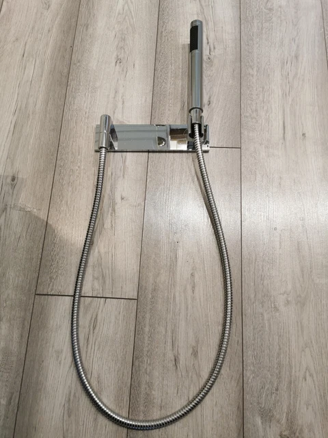 DORNBRACHT MEM 27818980 Hand Shower Set £199.00 - PicClick UK