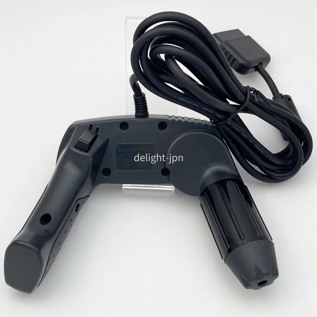 BIOHAZARD RESIDENT EVIL PlayStation PS1 Controller ASCII w Box ...