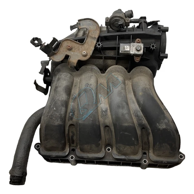 BMW PETROL N43 Air Intake Manifold 1 3 E81 E82 E87 E88 E90 E91 E92 E93 ...