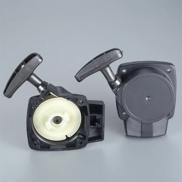RECOIL STARTER FOR Sanli Pull Starter Multitools Strimmer Hedge Trimmer ...