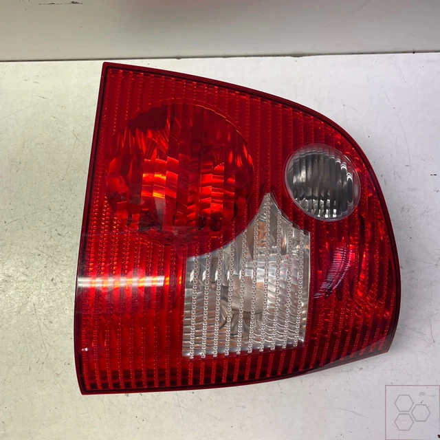 FANALE POST. PER VOLKSWAGEN POLO (9N) 1.2 Ber. 2001-2005 766bd8 ...