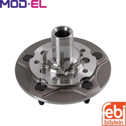WHEEL HUB 172746 FOR FORD TRANSIT/Bus/TOURNEO/Van/Platform/Chassis CVRC ...