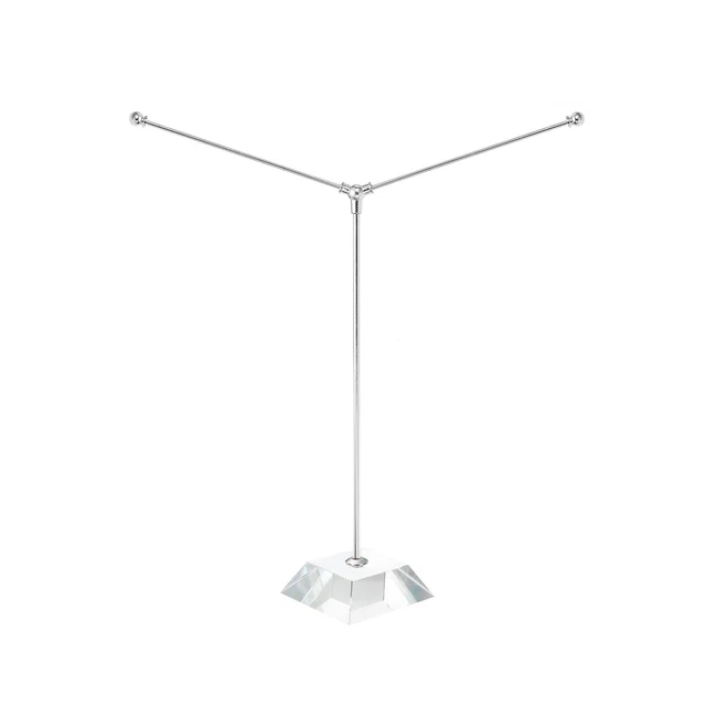 DRAPEAU SUPPORT TABLE Drapeau Supports Mât Drapeau Trapezoid Y Clair ...