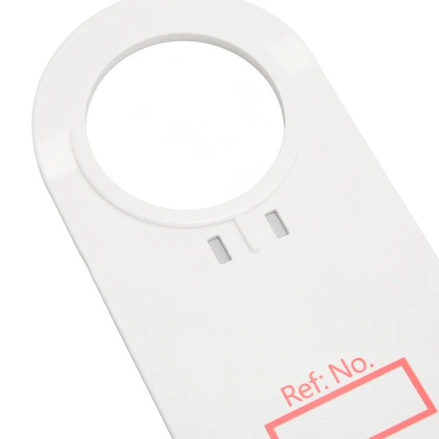 SAFETY INSPECTION TAG For Accident Prevention Bracket Warning Sign ...