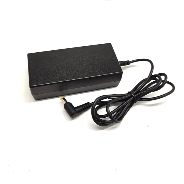 12V AC ADAPTER for Axis 214 PTZ Network Camera Power Supply Charger $43 ...