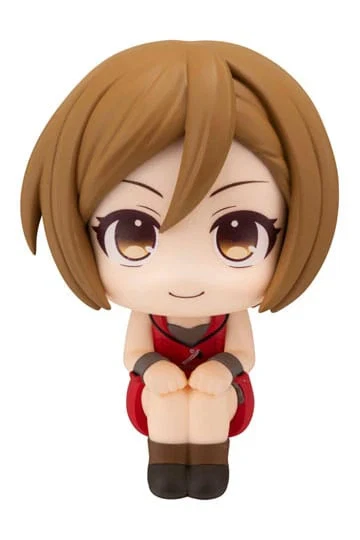 SÉRIE CHARACTER VOCAL : Meiko Look Up Statue PVC Meiko 11 cm EUR 49,99 ...