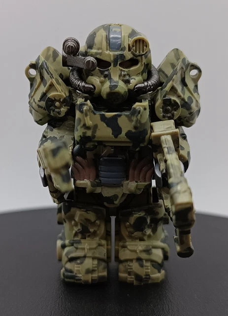 MINIFIGURE BLOCKS WARHAMMER 40K Space Marine, Military Army LEGO NEW ...
