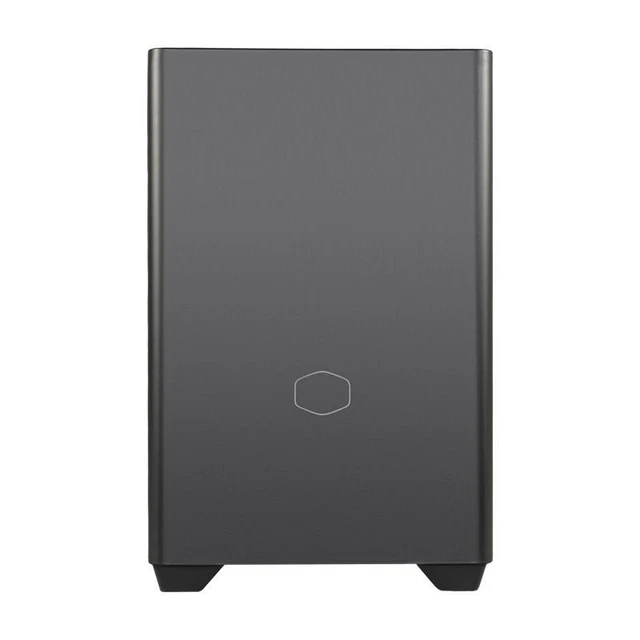 COOLER MASTER MASTERBOX NR200P V2 Desktop Nero EUR 216,60 - PicClick IT