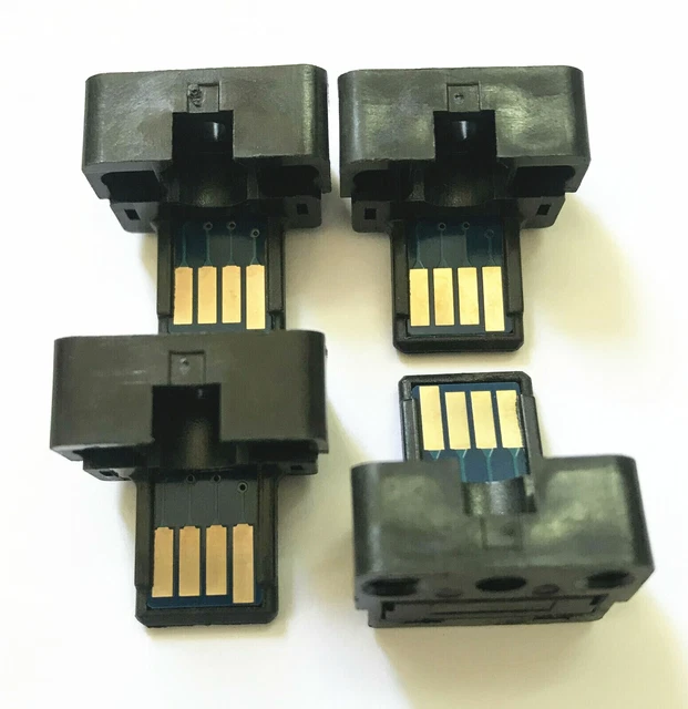 BP-FT200 FT200 TONER Chip for Sharp BP-20M31/BP-20M28/BP-20M24/BP-20M22 ...