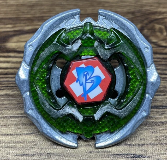 FORBIDDEN EONIS 130 D Beyblade Metal Fight Takara Tomy #B1 EUR 28,55 - PicClick FR