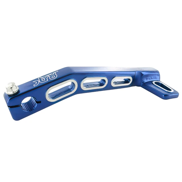 PÉDALE DE DÉMARRAGE STR8 LIGHTY Bleue KEEWAY HACKER 50 2006-2012 EUR 47 ...