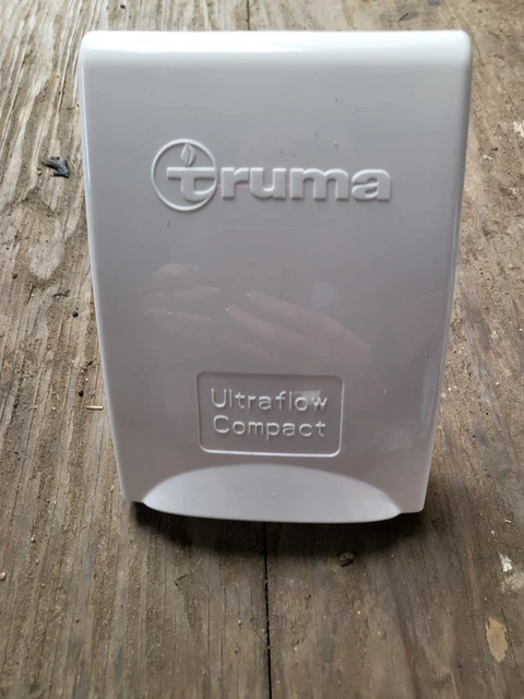 TRUMA ULTRAFLOW WATER Intake Inlet Caravan Motorhome Without Connectors ...