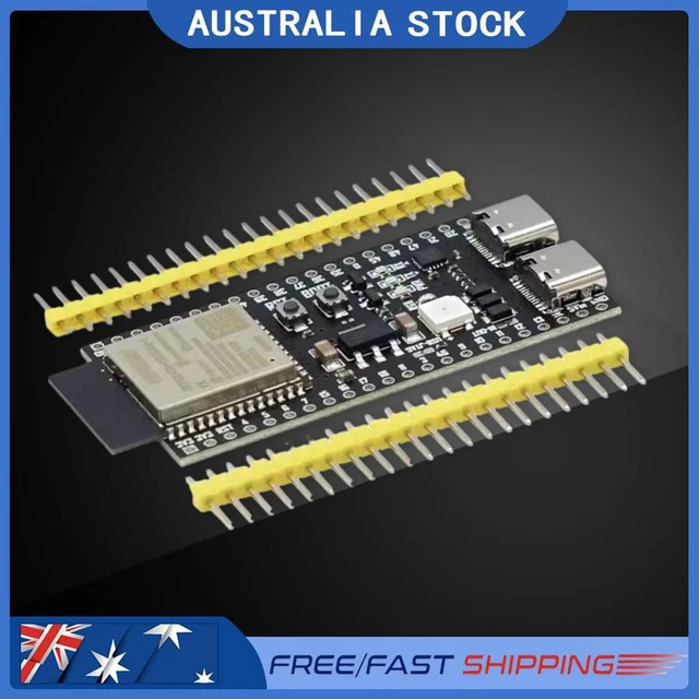 Esp32 Esp32 S3esp32 C3 Development Board Esp32 C3 Devkitm 1 Esp32 S3