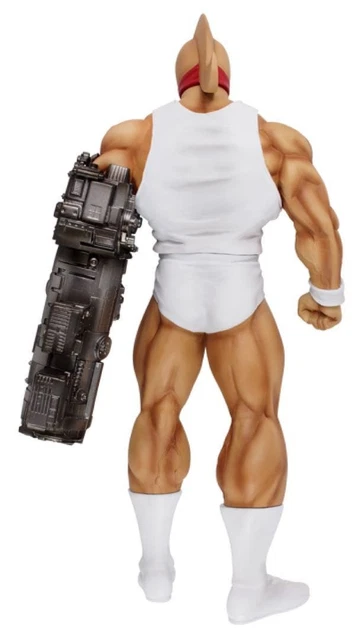 KINNIKUMAN CCP CMC NO.78 Kinnikuman Suguru Key Arm Ver Original Color ...